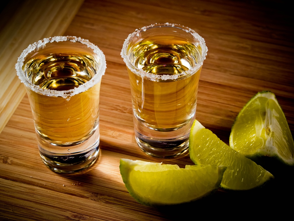 11 Must-Have, Home Bar Shot Glasses - Glassware Guru
